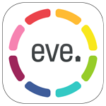 Eve for HomeKit app介紹